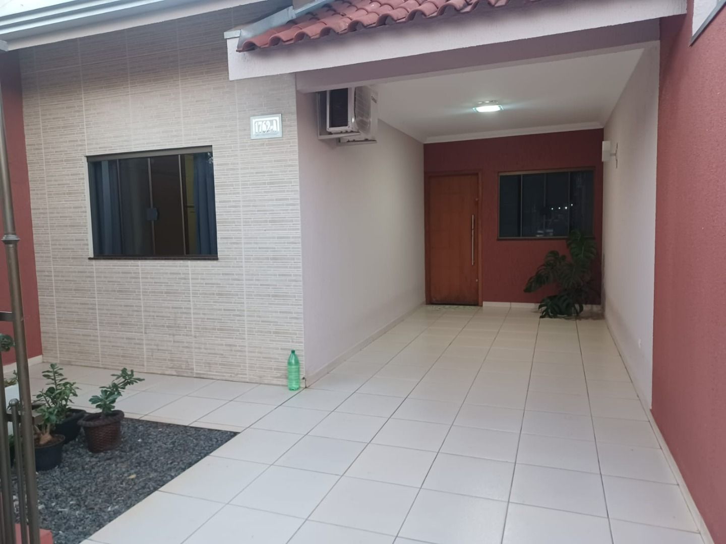 Casa com 3 Dormitórios e Área Gourmet à Venda no Jardim Monte Rei ...